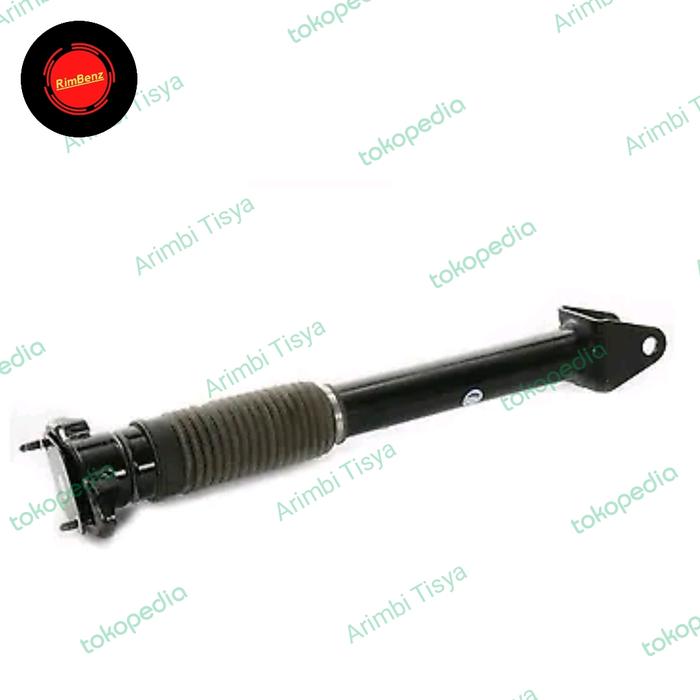Jual SHOCK ABSORBER Belakang ML W166 A1663201130 Original Mercedes-Benz ...