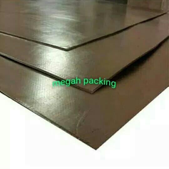 Jual packing graphite lembaran sheet 3mm - Jakarta Barat - megah ...