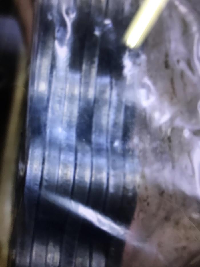 Jual BL 1234 EK ( RANTAI LEAF CHAIN BL1234 ) FORKLIFT - Jakarta Barat ...