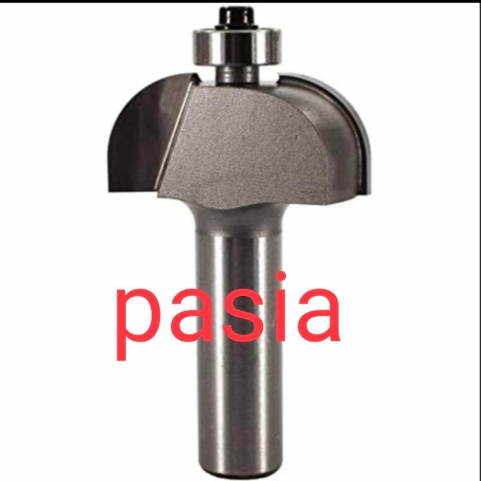 Jual Router Bit 305-461 KNK 1/2 x R20 (R19)Mata Pisau Profil Cove Bit ...