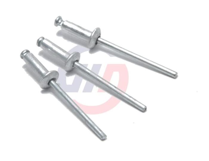 Jual BLIND RIVET PAKU RIVET 540 (4MM X 11MM) 1000PCS/BOX - Jakarta ...