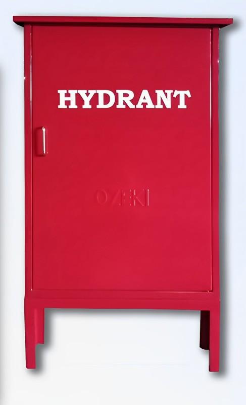 Jual OZEKI OUTDOOR HYDRANT BOX - TYPE C | BOX ONLY - STANDARD, Right ...