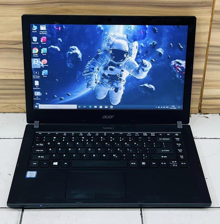 Jual Laptop ACER TravelMate P2410-G2-M Core i5 Gen8 Ram 8GB Ssd 256Gb 14" - Jakarta Utara - Wima ...
