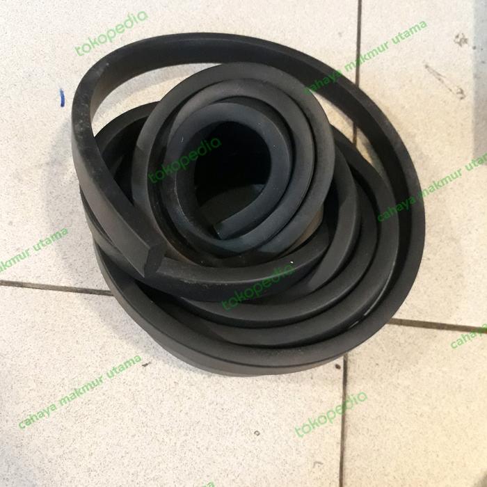 Jual sponge karet 10 x 15 mm / spon karet kotak - Jakarta Barat ...