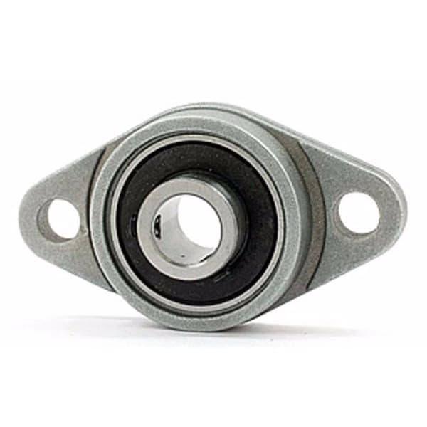 Jual KFL08 Pillow Block Bearing KFL 08 Diamond Insert Type 8 mm ...
