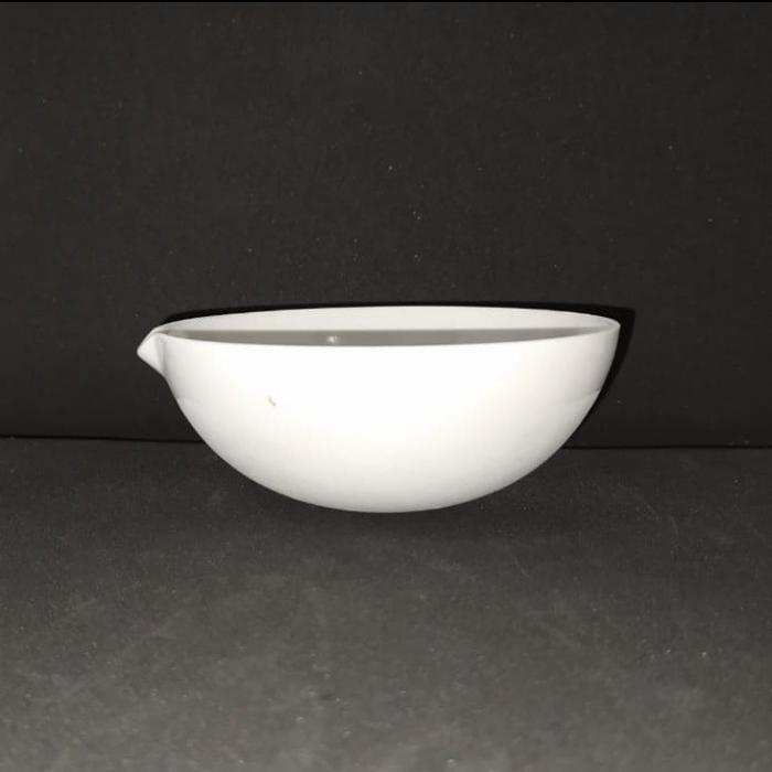 Jual Cawan Porselin 50cc diameter 70mm evaporating disc porcelain cawan ...