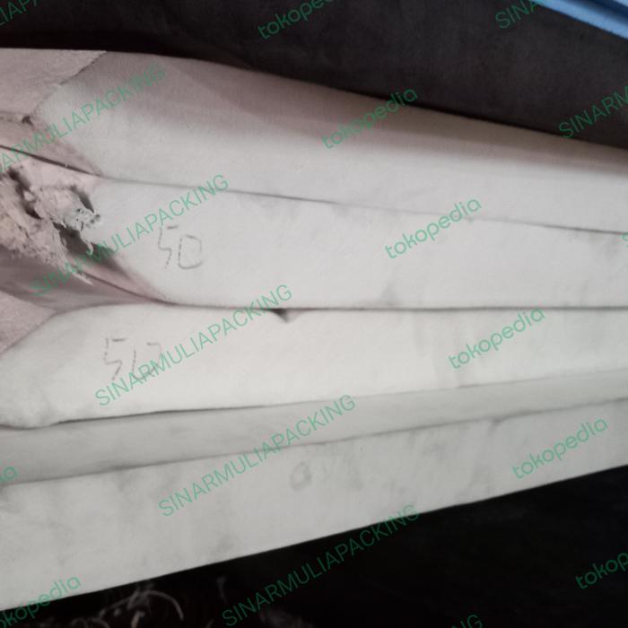 Jual busa spon eva / busa ati putih 50mm x 1,2 m x 2,2 m - Jakarta ...