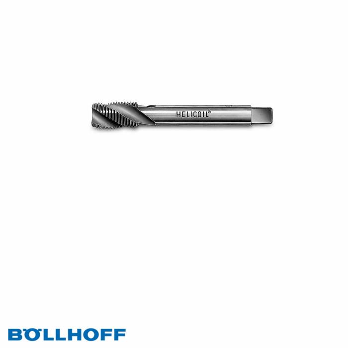 Jual Helicoil Tap Spiral Type 0141.5 UNF 10-32 BOLLHOFF - Jakarta Utara ...