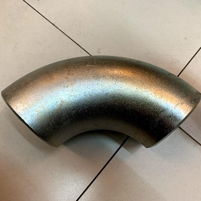 Jual Elbow las galvanis 2" inch / Knee las galvanis - Jakarta Barat ...