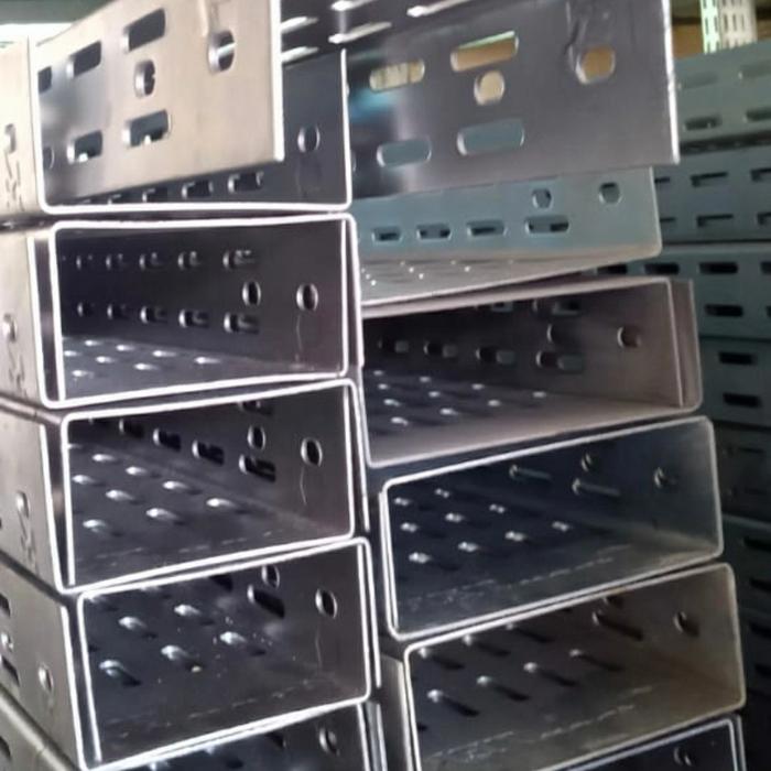 Jual kabel tray type u 400x100 - Jakarta Pusat - Cv. Maju Abadi Tehnik ...