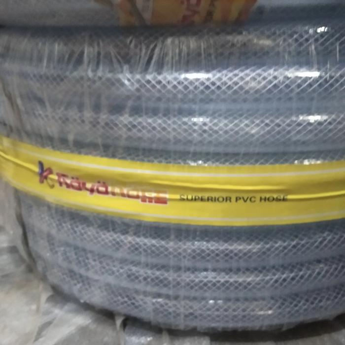 Jual selang air benang selang nylon 1 - 1/4 inchi Koyo harga permeter ...