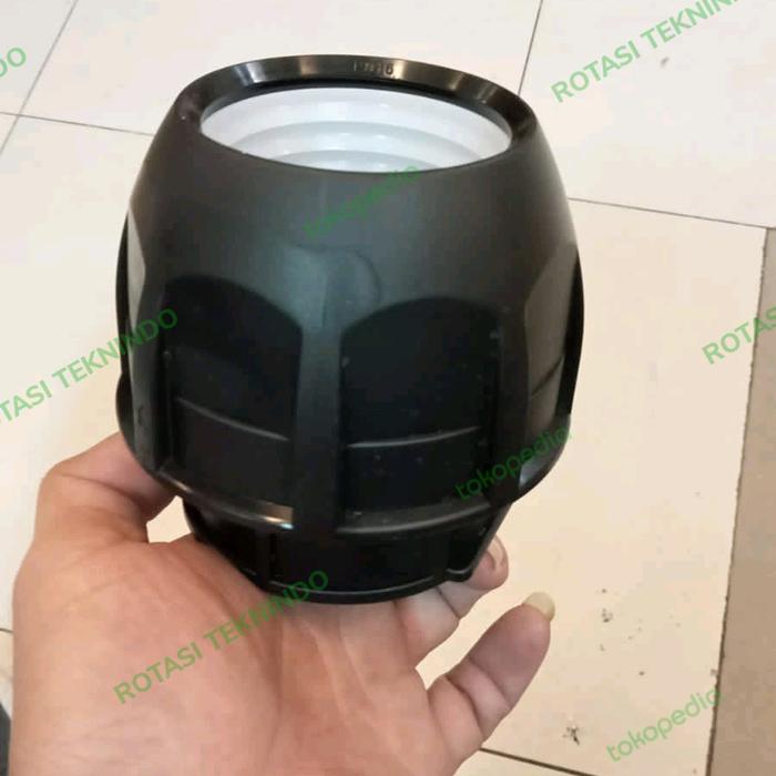 Jual End Cap Hdpe 3" inch / 90mm Dop pipa hdpe - Jakarta Barat - ROTASI ...