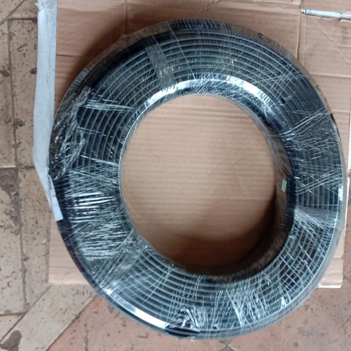 Jual Kabel Flat/Cable PVC Flat 4x6 mm2 DELTA untuk power hoist crane ...