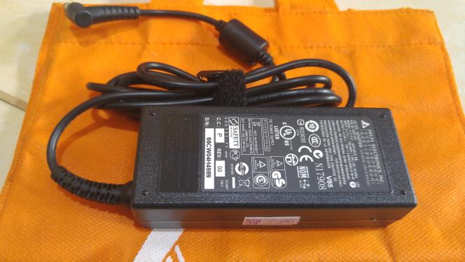 Jual adaptor charger Mini PC Desktop: Intel NUC NUC5CPYH - Kota ...