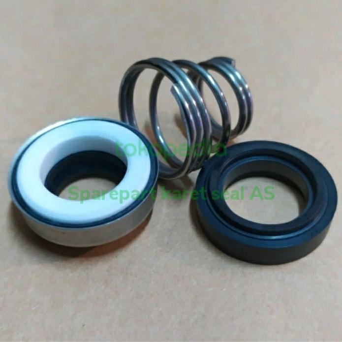 Jual Mechanical Seal Type ebara pump 17mm / CDX PUMP - Jakarta Barat - Sparepart karet seal AS ...