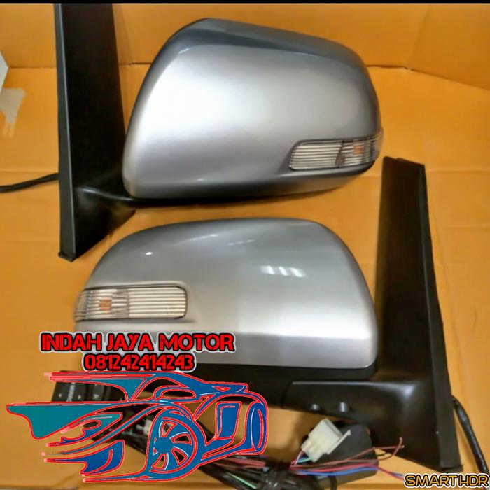 Jual SPION INNOVA INOVA tipe V retract 2011/2012/2013/2014/2015 ...