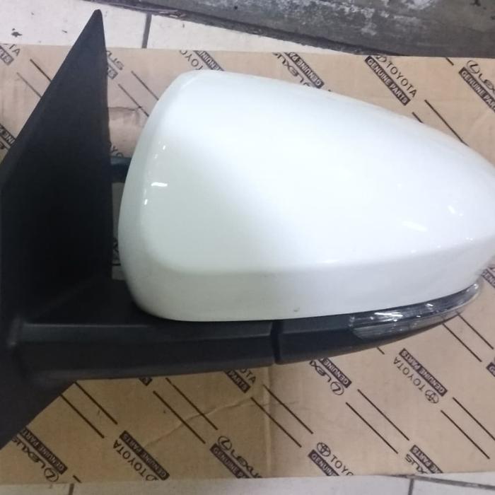 Jual Spion avanza all new th 2019 original - Jakarta Pusat - Autozone11 ...