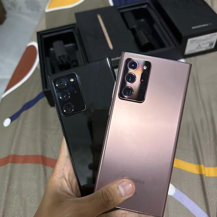 Jual samsung s20 ultra - Kab. Bekasi - kopirutinitas | Tokopedia