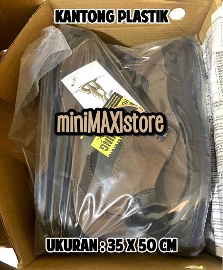 Jual Plastik Cover Transparan Penutup Furniture Ranjang Spring Bed Sofa ...