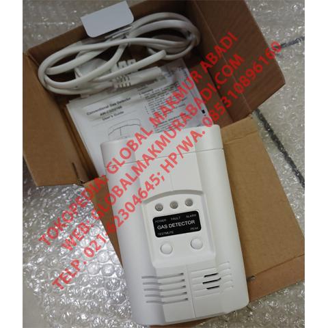 Jual ASENWARE AW-CGD2166 STAND ALONE GAS DETECTOR (Tanpa Control Valve ...