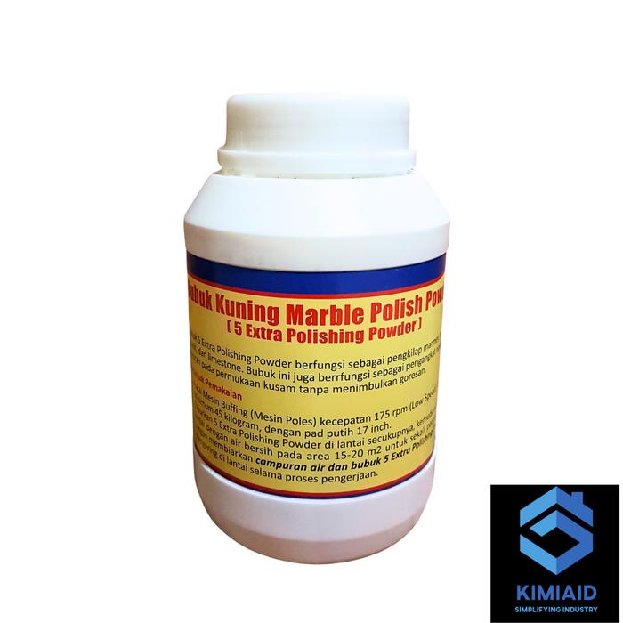 Jual Bubuk Marmer - 1 Kg - Marble Polish Powder Perawatan Marmer ...