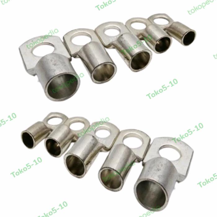 Jual Skun Kabel SC 70 Lubang 10mm/12mm/14/16mm TAIWAN - SC 70-10 - Kota ...