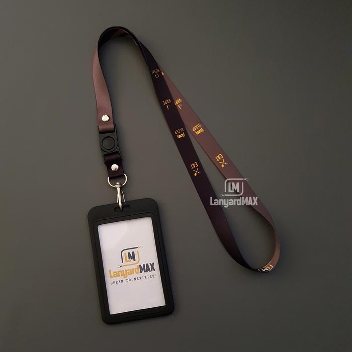 Jual Lanyard Eat Sleep Vpe Repeat Tali Gantungan HP, Kunci dll ...