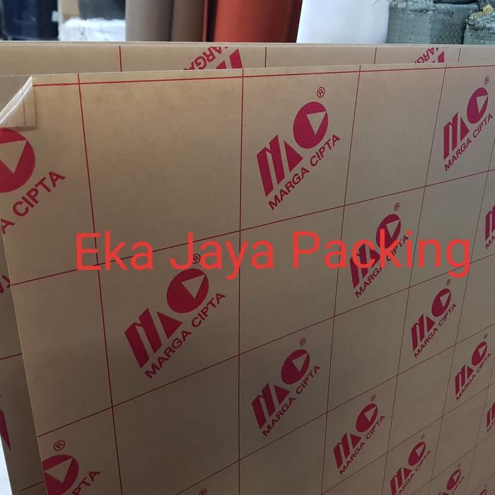 Jual Acrylic Sheet merek Marga Cipta ( Aklirik MC 5mm lembaran ...