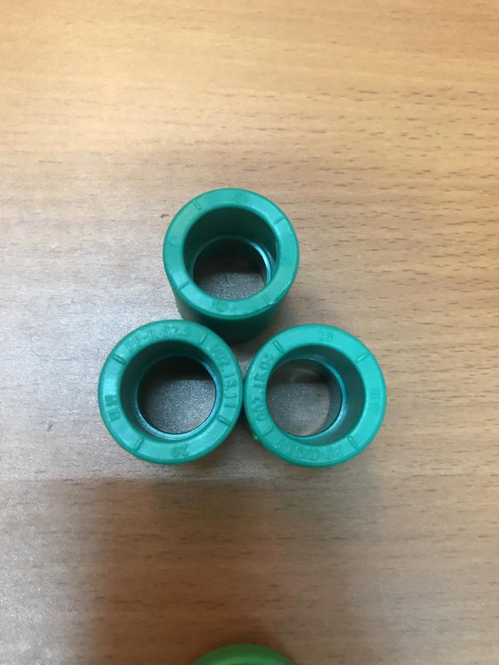 Jual Shock PPR 2" inch / socket ppr - Jakarta Barat - Briliant inti ...