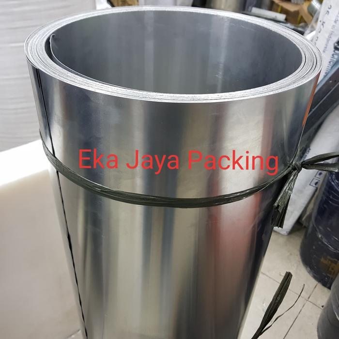 Jual Alumunium Talang 1mm ( Aluminium Coil ) - Jakarta Barat - EKA JAYA ...