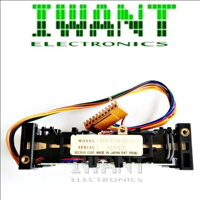 Jual Magnetic Card Reader Module - Kota Bandung - I.WANT ELECTRONICS ...