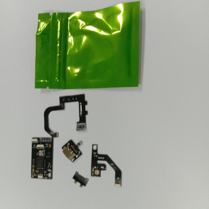 Jual Termurah !!IC Pico fly/Chip NS V1 V2 Lite Oled - Chip OLED/lite ...