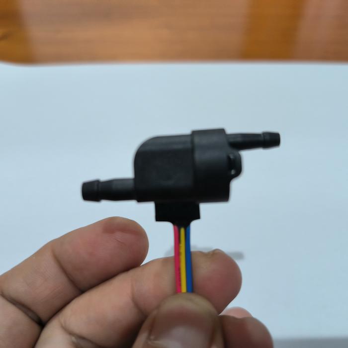 Jual 40-160mL/min Water Micro Flow Sensor Flow Control Meter Flowmeter - Hall - Kab. Bandung ...