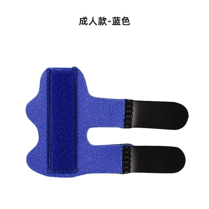 Jual Trigger Finger Splint Alat Penyangga Pelurus Jari Tangan Patah ...