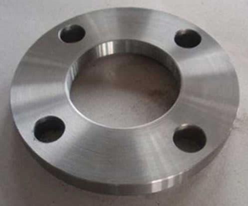 Jual Flange Stainless Steel 2 inch SS 304 JIS 10K Standard Import ...