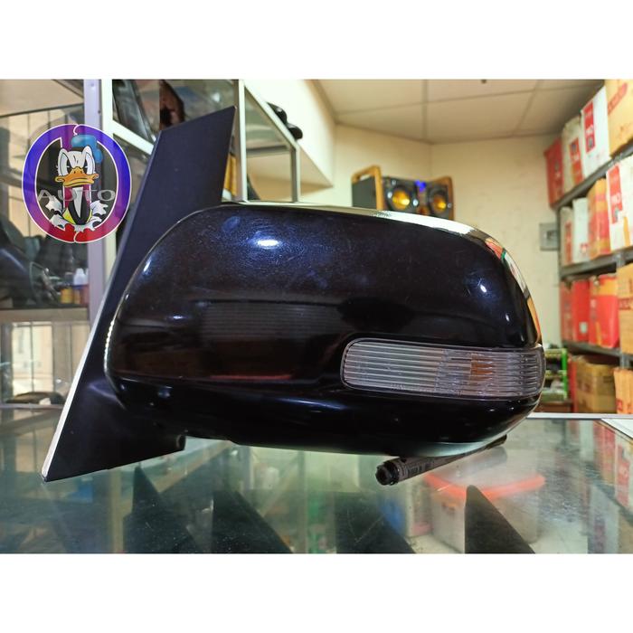 Jual spion innova inova V luxury Original 2012/2013/2014/2015 k ...
