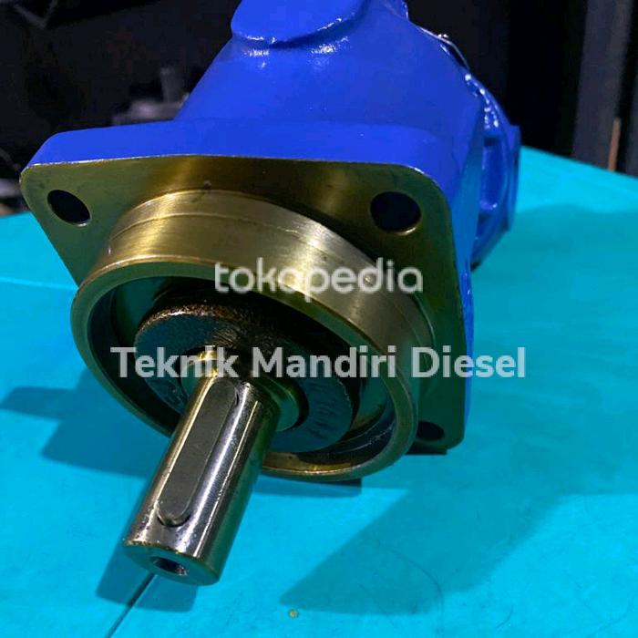 Jual pompa hidrolik /piston pump A2FO10 AS sepi 20mm - Jakarta Barat - Teknik Mandiri Diesel ...