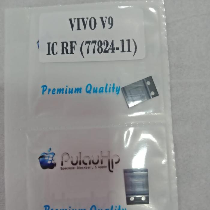 Jual IC VIVO RF V9 77824-11 - Jakarta Pusat - shopph | Tokopedia