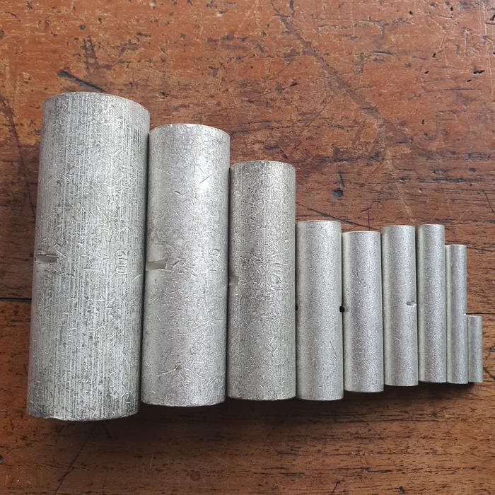 Jual Sok Skun 25mm / Konektor / Sok Kabel / Sok Verbending / Perbending ...