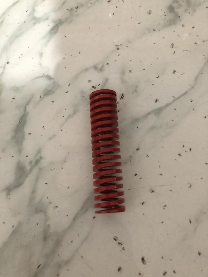 Jual Coil Spring SFM/CSM 25x100 - Jakarta Barat - clamptindo teknik ...