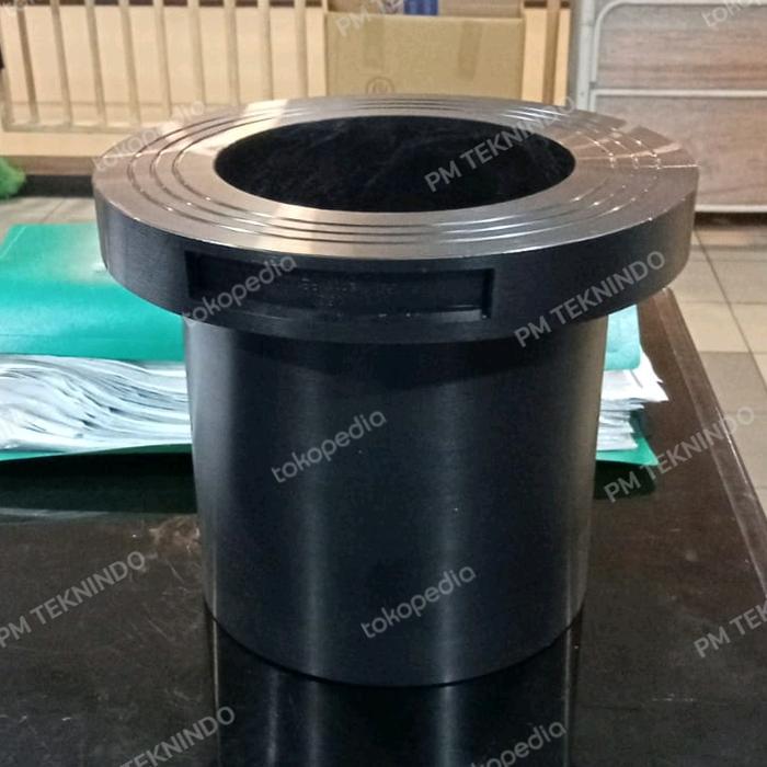 Jual Stub End Hdpe 6" inch / 160mm - Jakarta Barat - PM TEKNINDO ...