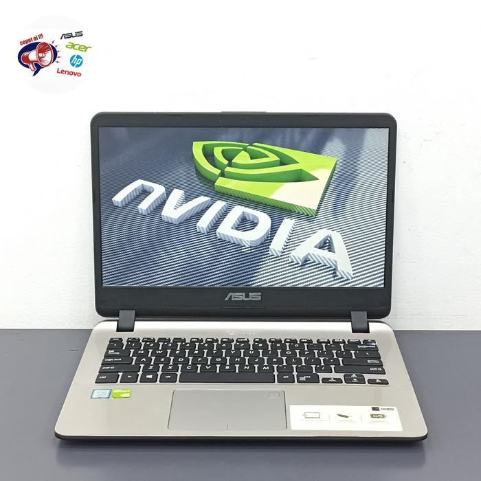 Jual Laptop Asus Vivobook A407UF Intel Core I5-8250U 8GB SSD 256GB MX130 - Kota Bandung - Sri ...