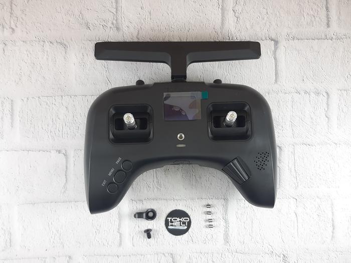 Jual TBS Tango 2 Crossfire Radio Controller - Jakarta Utara ...