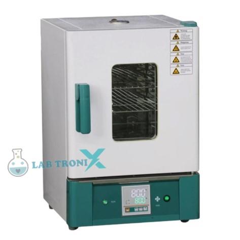 Jual Laboratory Oven OV-45 Cap. 45 Liter - Universal & Drying Digital ...