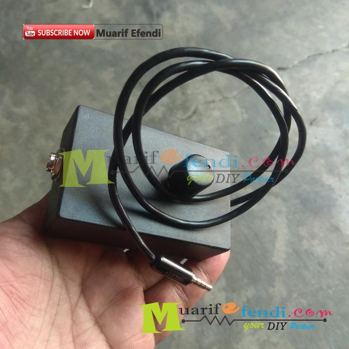 Jual Alat Perekam Dari Mixer AUDIO ke HP Android suara REKAM jernih ...