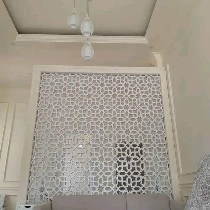 Jual krawangan grc - Kota Tangerang Selatan - Alif gypsum | Tokopedia