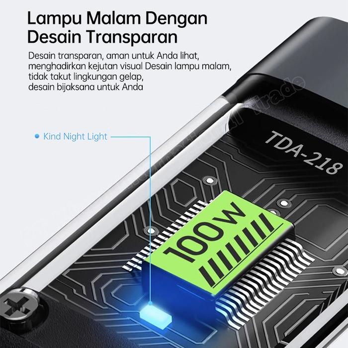 Jual Basike Kabel Data Led Type C Lightning Micro 3 In 1 Fast Charging ...