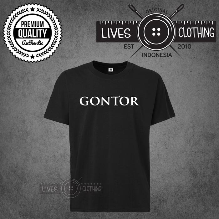 Pesantren Gontor Logo