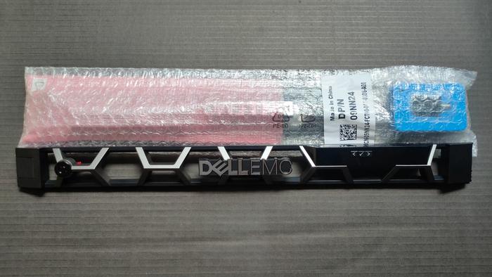 Jual DELL Bezel R640 R640XD (PN : 09NN24) - Jakarta Utara - iT Junkyard ...