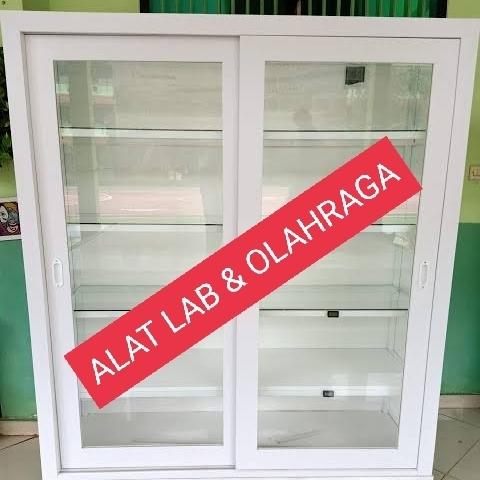 Jual LEMARI MIKROSKOP BESI EPOXY LABORATORIUM - Kota Bogor - Alat Lab ...